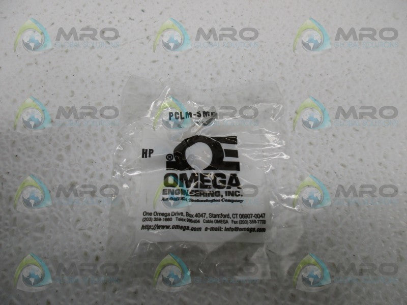 OMEGA PCLM-SMP CLAMP KIT NSMP – MRO Global Solutions