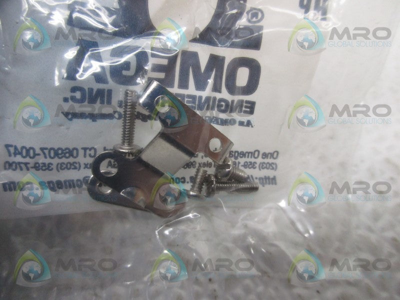 OMEGA PCLM-SMP CLAMP KIT NSMP – MRO Global Solutions