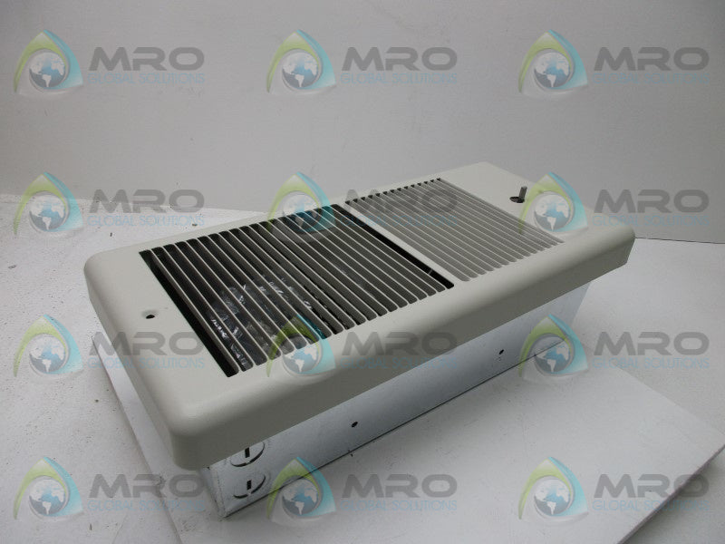 RAYWALL ELECTRIC MWS220TC HF4006TA-RP WALL HEATER * NEW IN BOX * – MRO ...