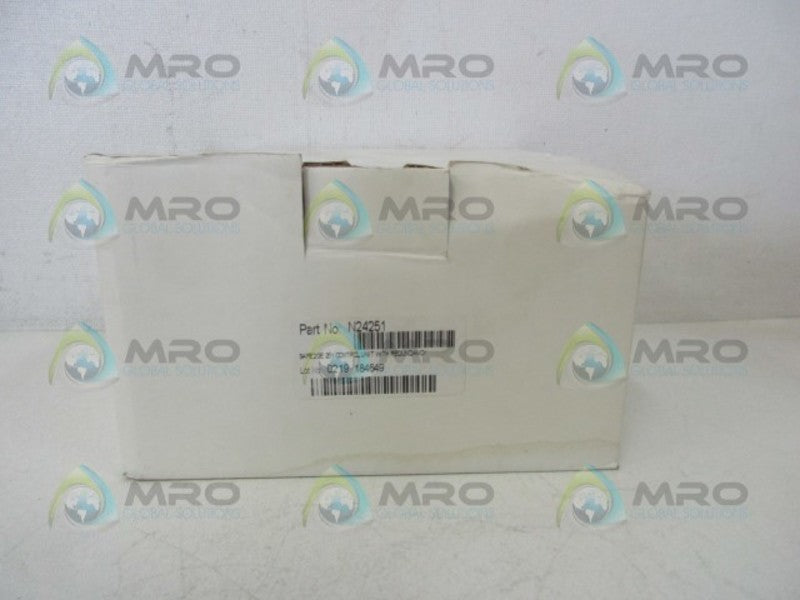 NELSA SAFEDGE N24251 SAFETY CONTROL SYSTEM * NEW IN BOX