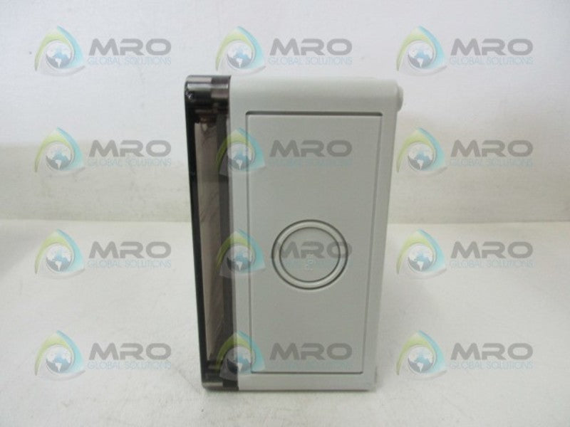 NELSA SAFEDGE N24251 SAFETY CONTROL SYSTEM * NEW IN BOX