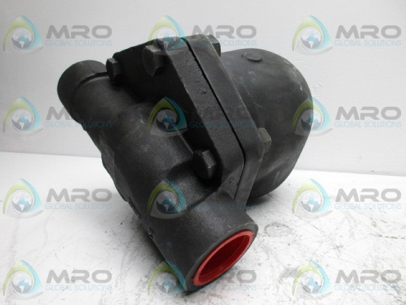 SPIRAX SARCO FT14 STEAM TRAP * NEW NO BOX * – MRO Global Solutions