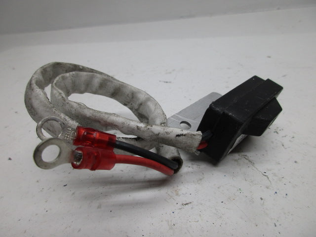 CUMMINS 166-0785 IGNITION CONTROLLER * USED