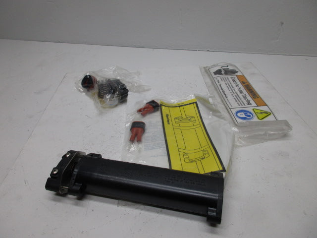 RAYCHEM S-150 SPLICE KIT * NEW NO BOX * – MRO Global Solutions