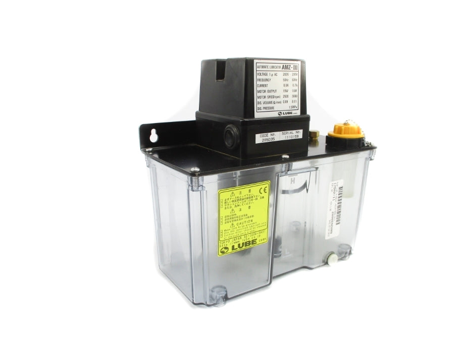 LUBE AMZ-III 285035 NSNP