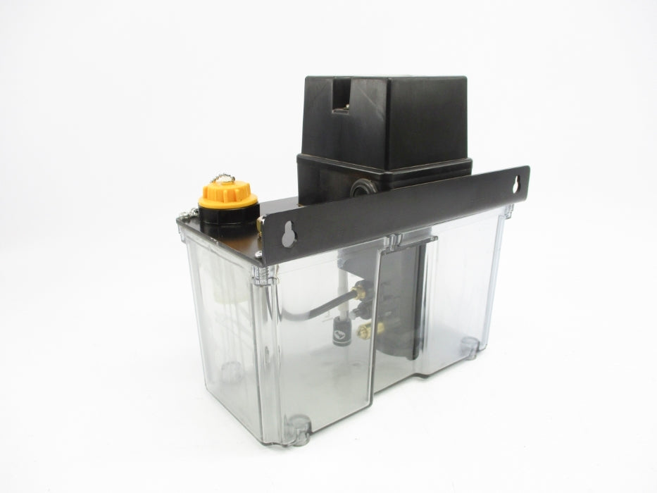 LUBE AMZ-III 285035 NSNP – MRO Global Solutions