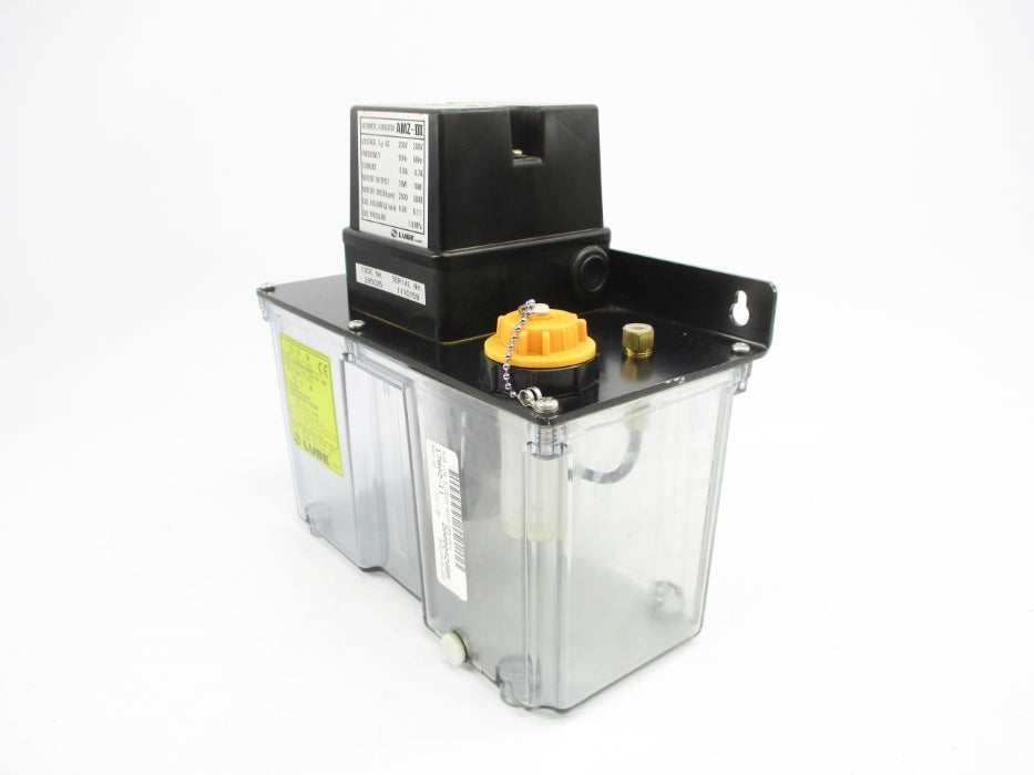 LUBE AMZ-III 285035 NSNP – MRO Global Solutions