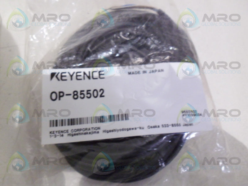 KEYENCE FD-Q20C w/ OP-85502 * NEW IN BOX * – MRO Global Solutions