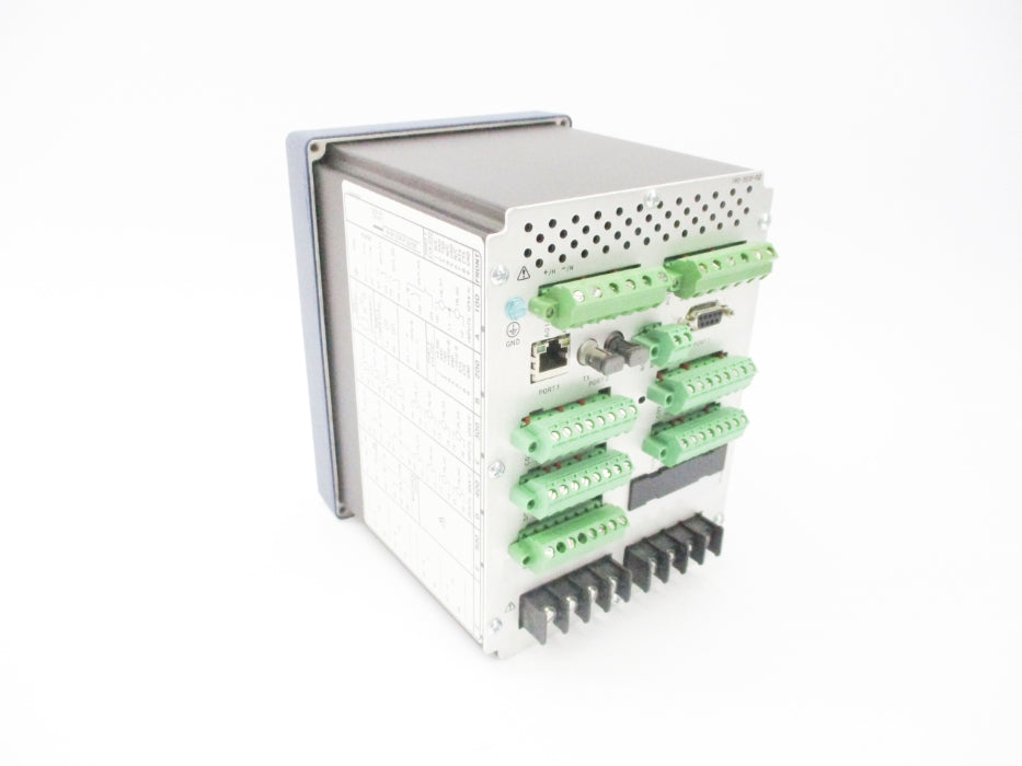 SEL SEL-710 071001ACADA71870201 5A 250V NSNP – MRO Global Solutions