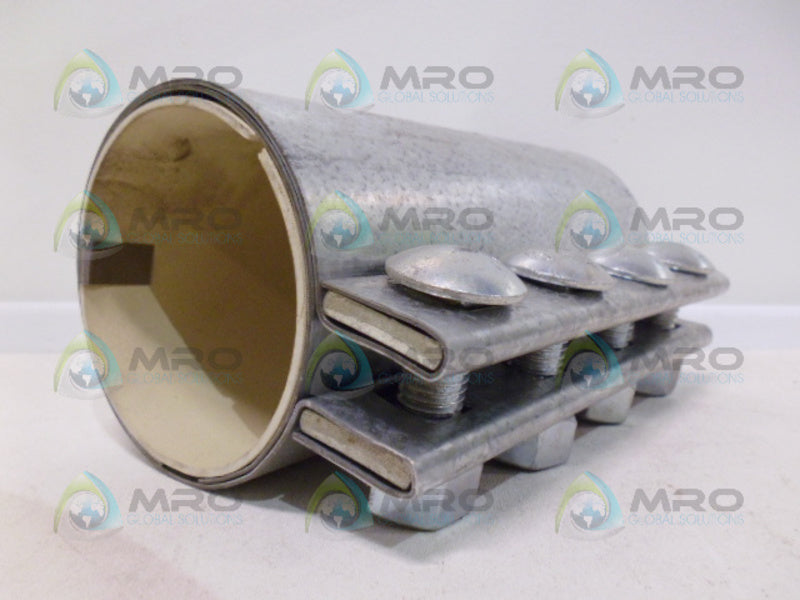 MORRIS COUPLING 3-4C 88.9MMOD * NEW NO BOX * – MRO Global Solutions
