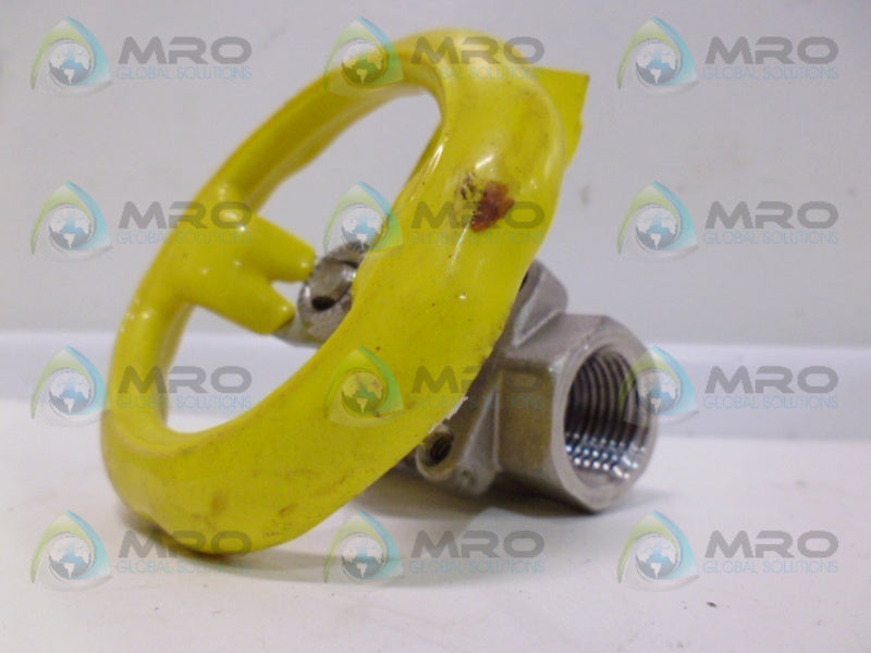 APOLLO 76-103-15A VALVE * NEW NO BOX * – MRO Global Solutions