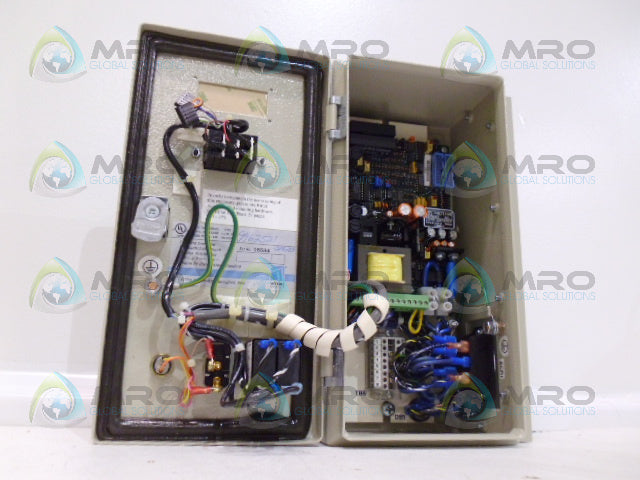 ACRISON MODEL 060 VARIABLE SPEED DC MOTOR CONTROLLER *NEW IN BOX*
