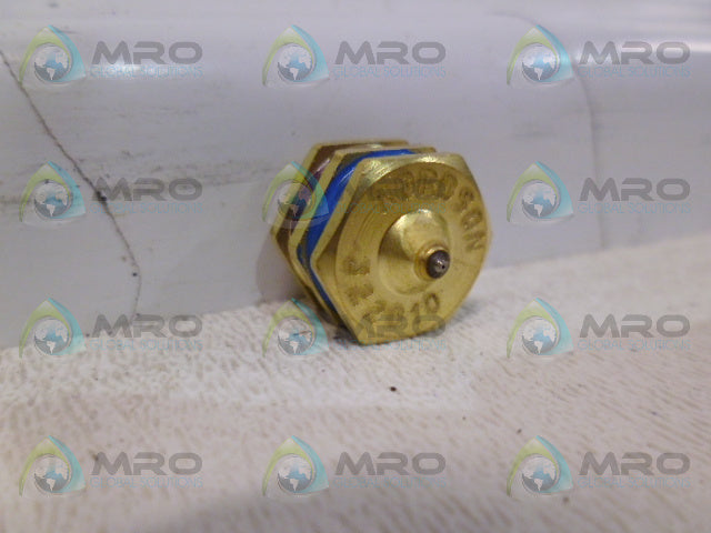 NORDSON 322010 SATURN PRECISION NOZZLE * NEW IN ORIGINAL PACKAGE ...