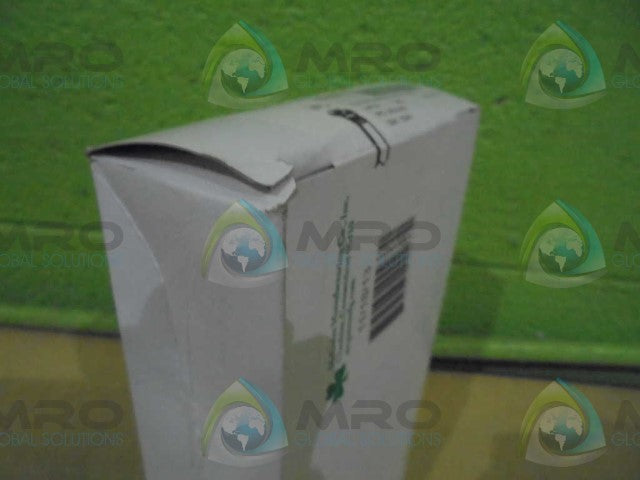 MCGUIRE 155A8 OPEN GRID PO PLUG *NEW IN BOX* – MRO Global Solutions