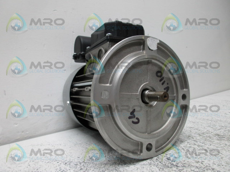 COEL MH63C4 ELECTRIC MOTOR *USED* – MRO Global Solutions