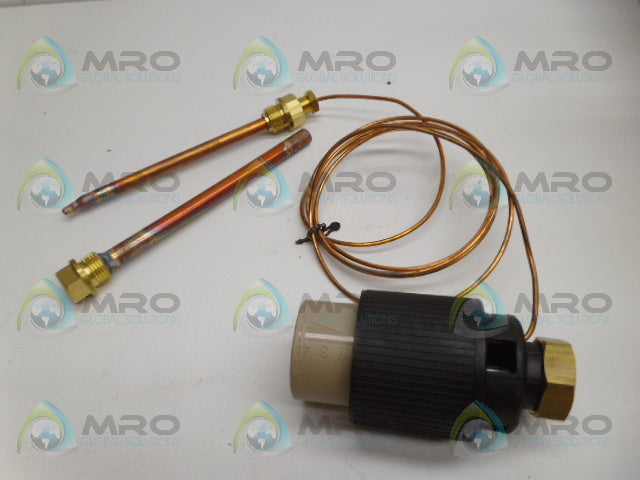 SAMSON 2750-01000 VALVE *NEW IN BOX* – MRO Global Solutions