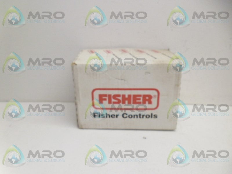 FISHER 164A/47 VALVE *NEW IN BOX* – MRO Global Solutions