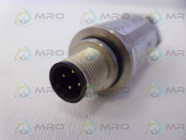 HYDROTECHNIK 3403-21-K3.37 PRESSURE TRANSDUCER *NEW NO BOX*