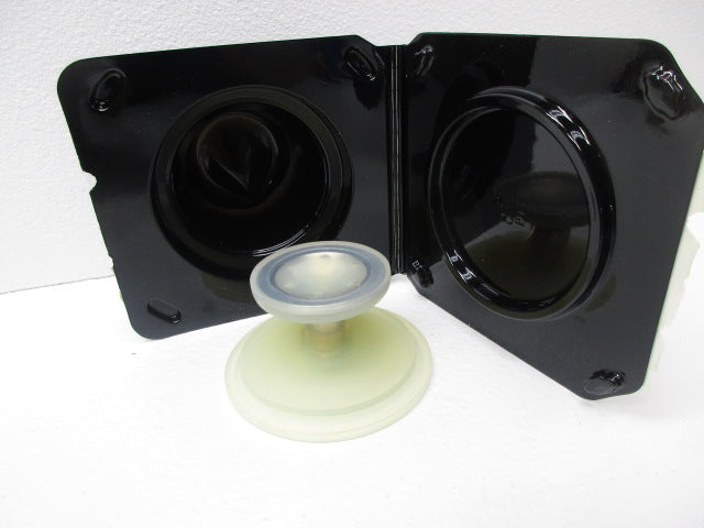 MILLPORE NA38/21 NOVASEPTIC VALVE * NEW IN ORIGINAL PACKAGE