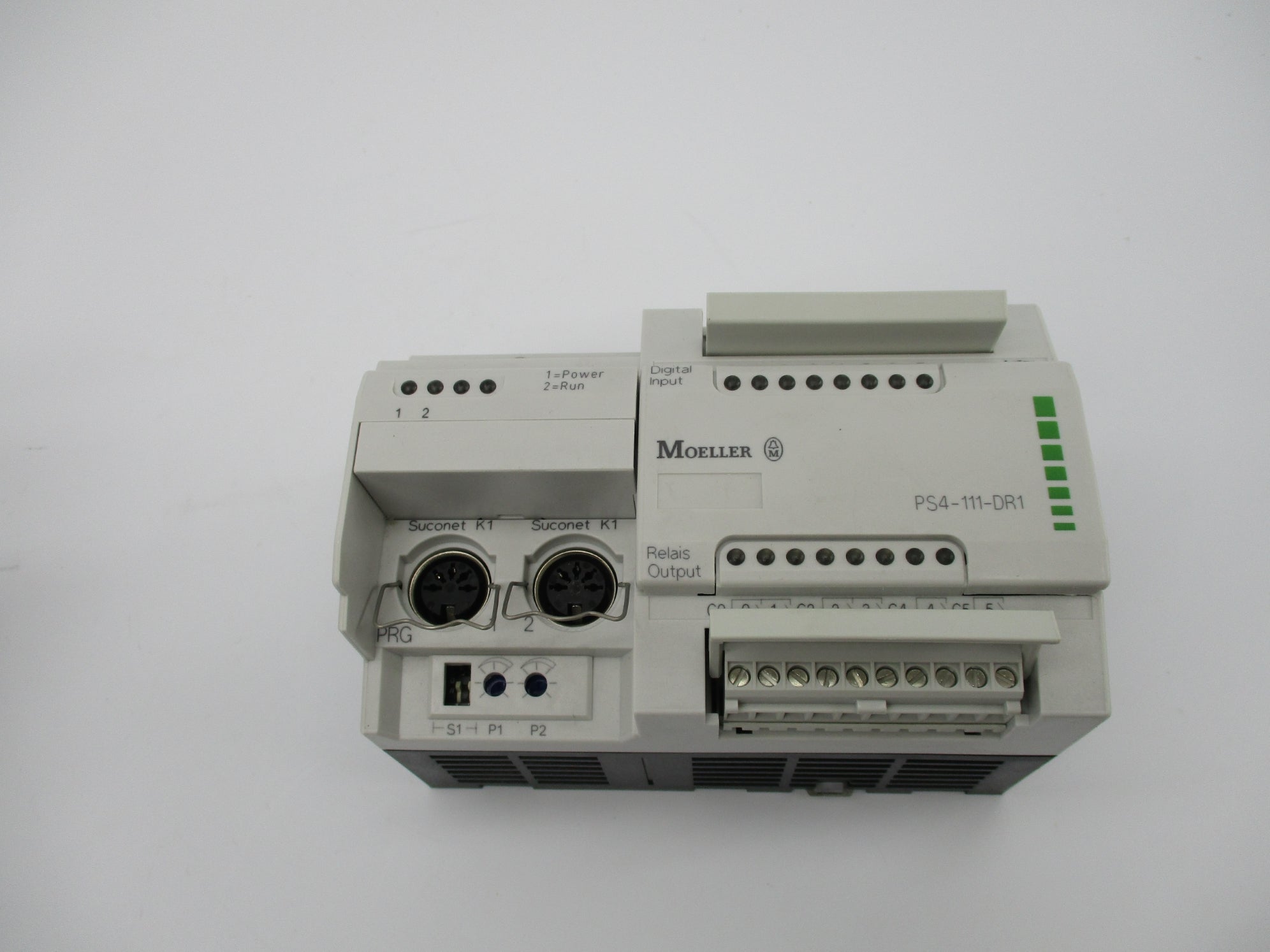 KLOCKNER MOELLER PS4-111-DR1 NSMP – MRO Global Solutions