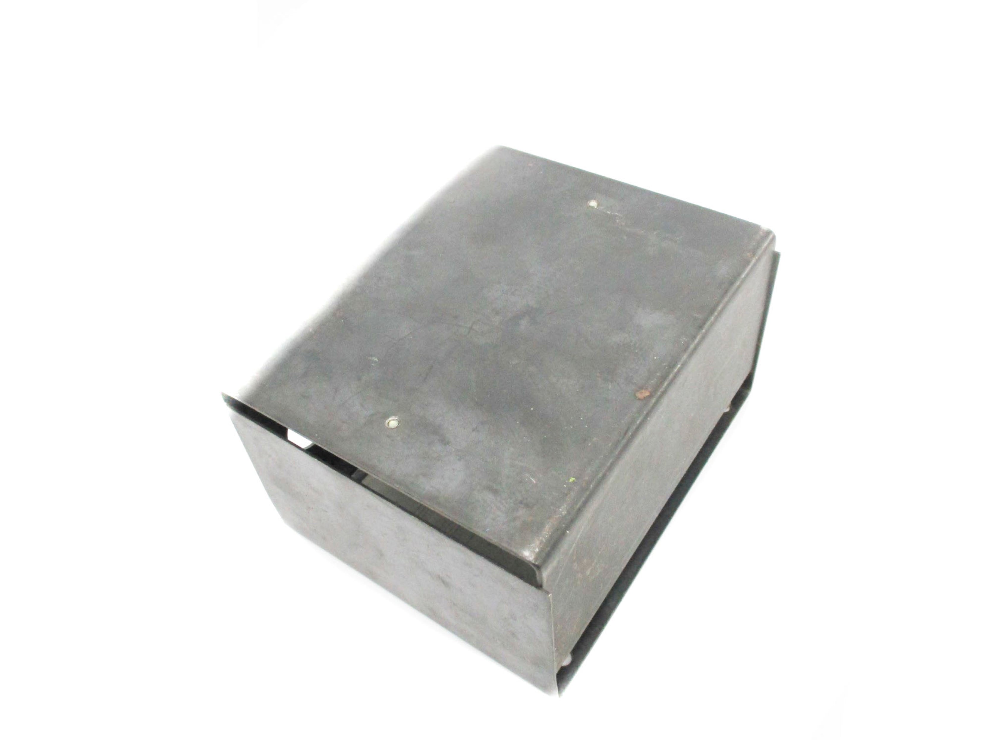 SHAW-BOX BUDGIT 227727-01 UNMP