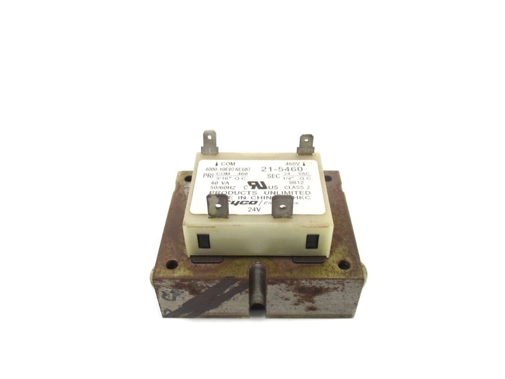 TYCO ELECTRONICS 4000-10E07AE687 40VA UNMP