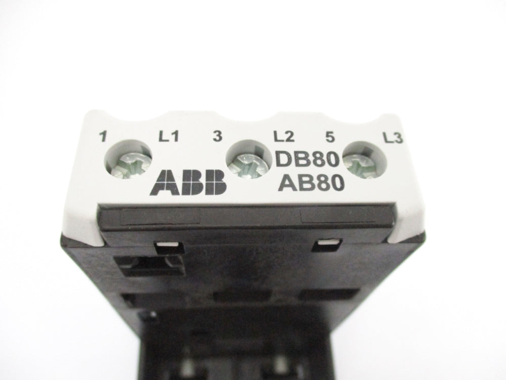 ABB DB80 NSNP – MRO Global Solutions