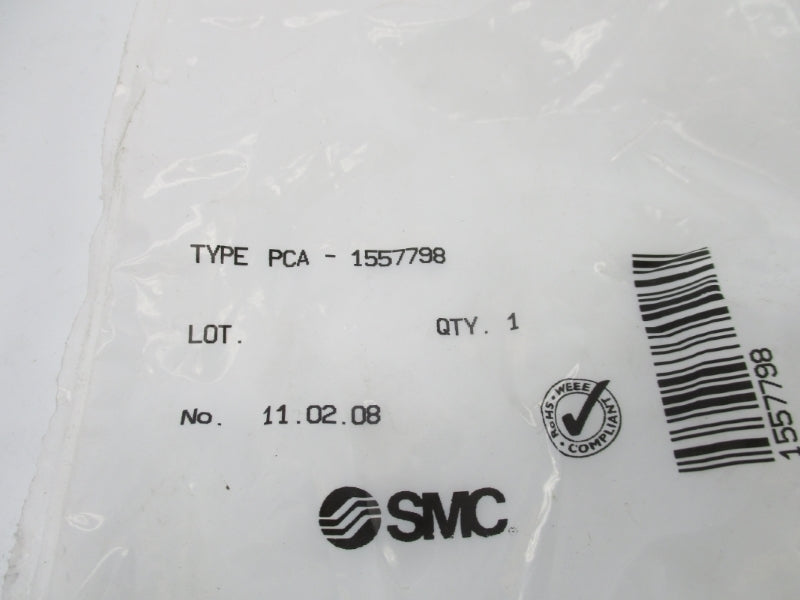 SMC PCA-1557798 NSMP – MRO Global Solutions