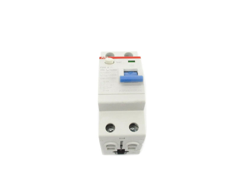 ABB 2CSF202101R1250 230V 25A NSNP – MRO Global Solutions