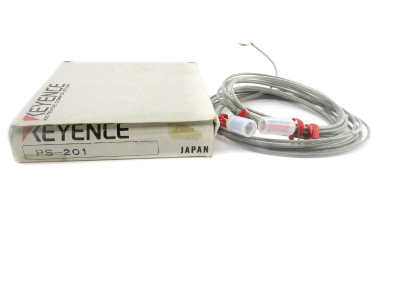 KEYENCE PS-201 NSMP – MRO Global Solutions