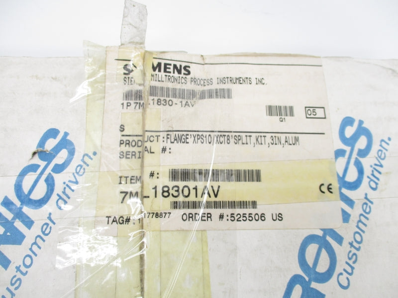 SIEMENS 7ML1830-1AV NSMP – MRO Global Solutions