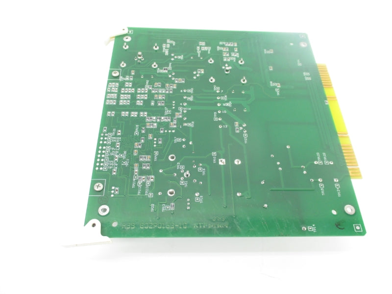 ABB 802A016B-1 REV. G2 UNMP – MRO Global Solutions