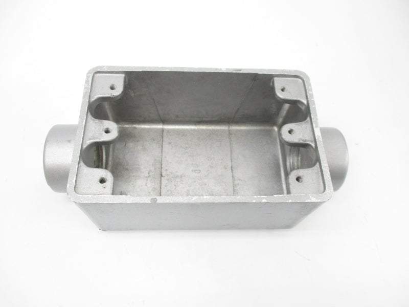 CROUSE-HINDS FSC2 3/4" NSNP – MRO Global Solutions