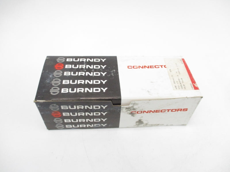 BURNDY YA292N (PKG OF 10) NSFS – MRO Global Solutions