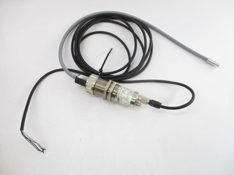 LOCON FMS30-10000-8AX-E 10-30VDC UNMP