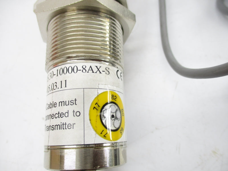 LOCON FMS30-10000-8AX-S NSNP – MRO Global Solutions