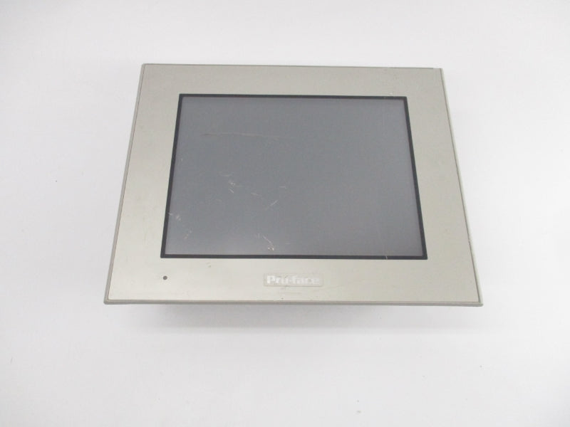 PRO-FACE PFXGP4401TAD GP-4401T 24VDC 0.50A (AS PICTURED) NSNP – MRO Global Solutions