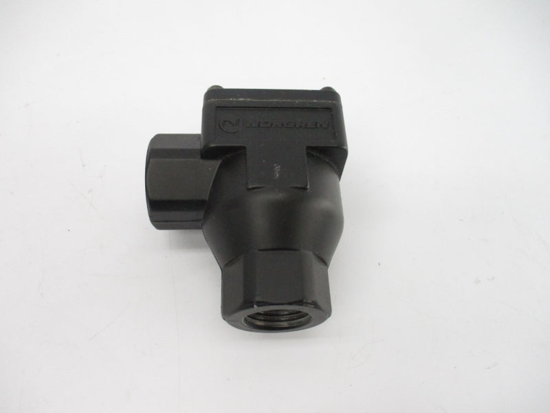 NORGREN T70C4800 NSNP – MRO Global Solutions