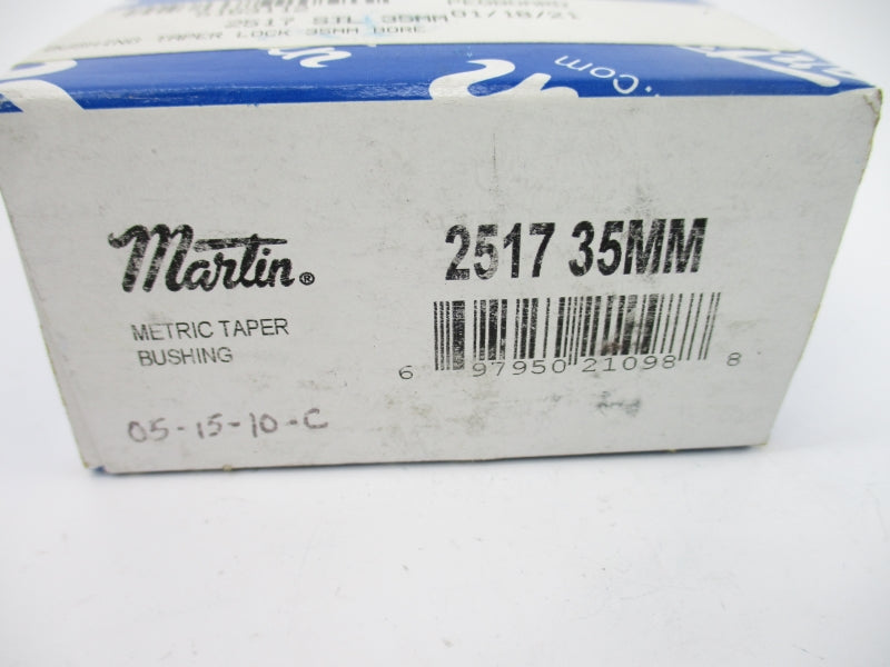 MARTIN 2517 35MM NSFS – MRO Global Solutions