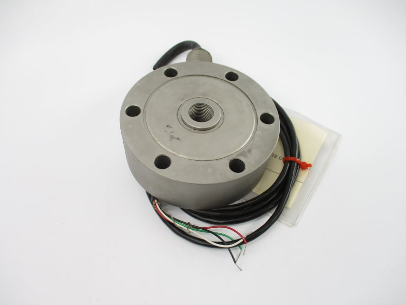 LOAD CELL CENTRAL LPPT-50KN REMAN – MRO Global Solutions