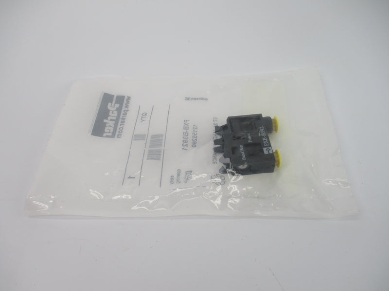 PARKER PXB-B3921 NSMP – MRO Global Solutions