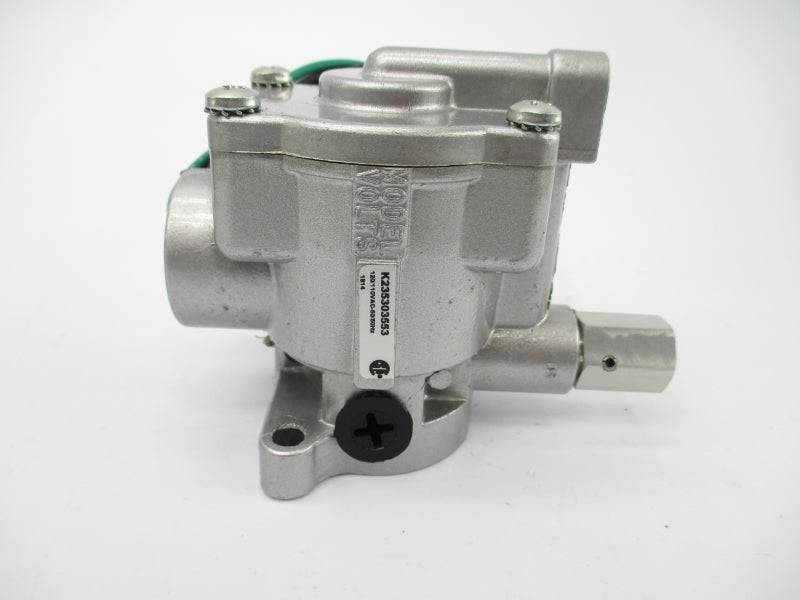 PARKER K235303553 110V/120VAC NSMP