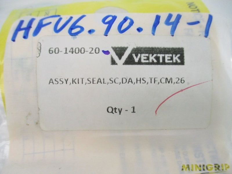VEKTEK 60-1400-20 NSMP – MRO Global Solutions