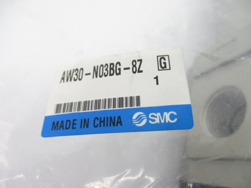 SMC AW30-N03BG-8Z NSMP – MRO Global Solutions