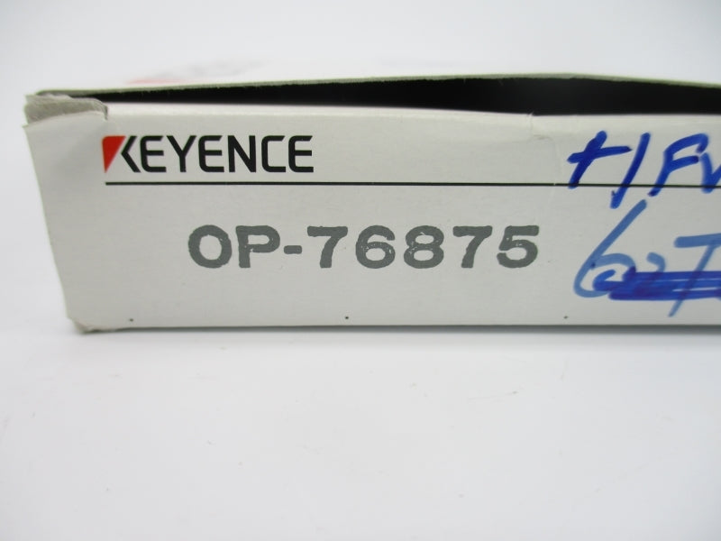 KEYENCE OP-76875 NSMP – MRO Global Solutions