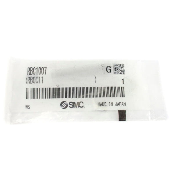 SMC RBC1007 NSMP – MRO Global Solutions