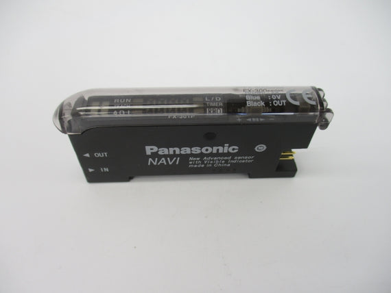 PANASONIC FX-301P NSNP – MRO Global Solutions