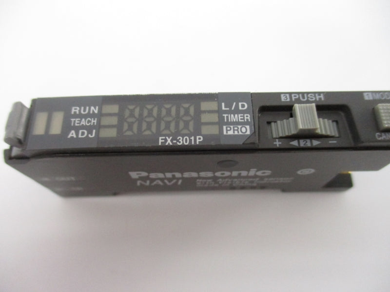 PANASONIC FX-301P NSNP – MRO Global Solutions