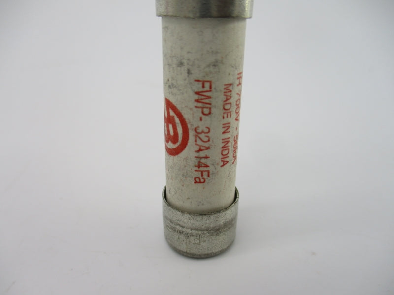 BUSSMANN FWP-32A14FA 700V 32A NSNP – MRO Global Solutions