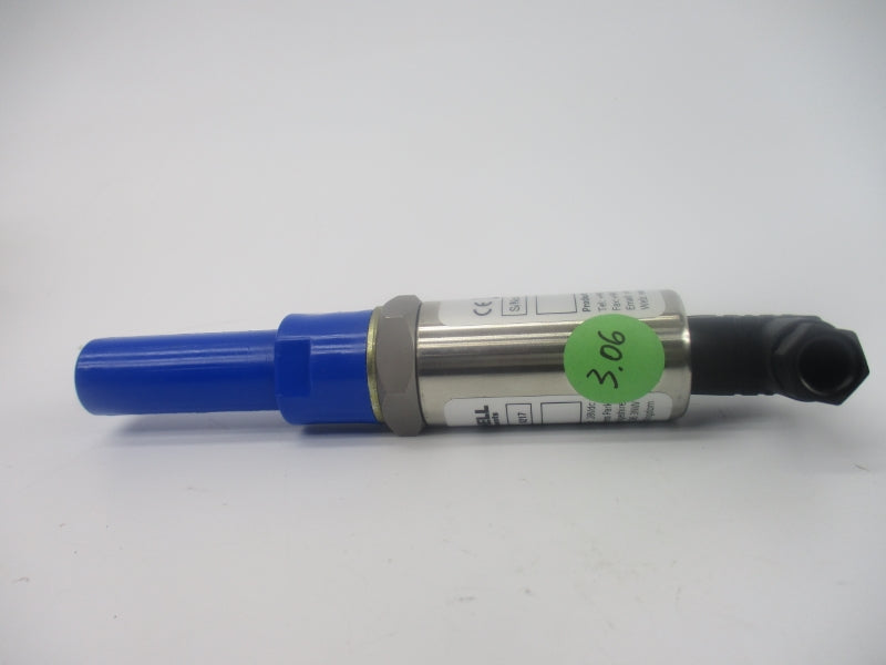 MICHELL EA2-TX-80/20C-HD 28VDC NSNP – MRO Global Solutions